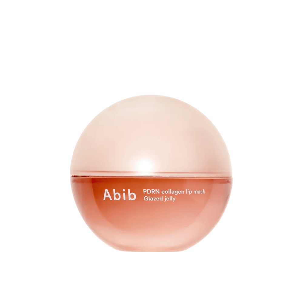 Abib - PDRN Collagen Lip Mask Glazed Jelly 11g