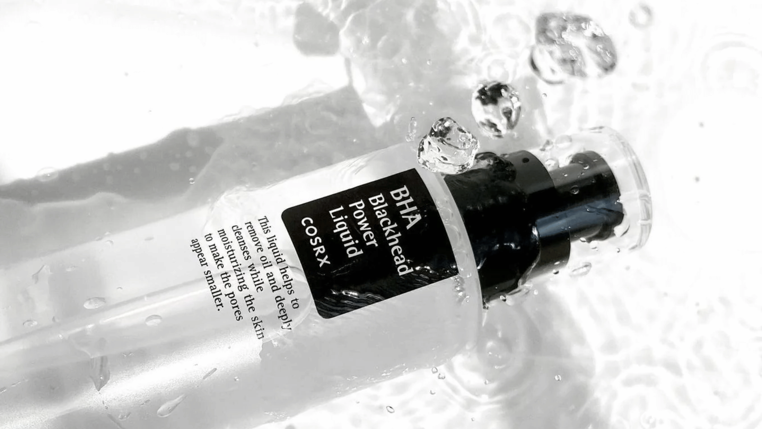 Peeling without damaging the skin barrier – Gentle exfoliants 🧴