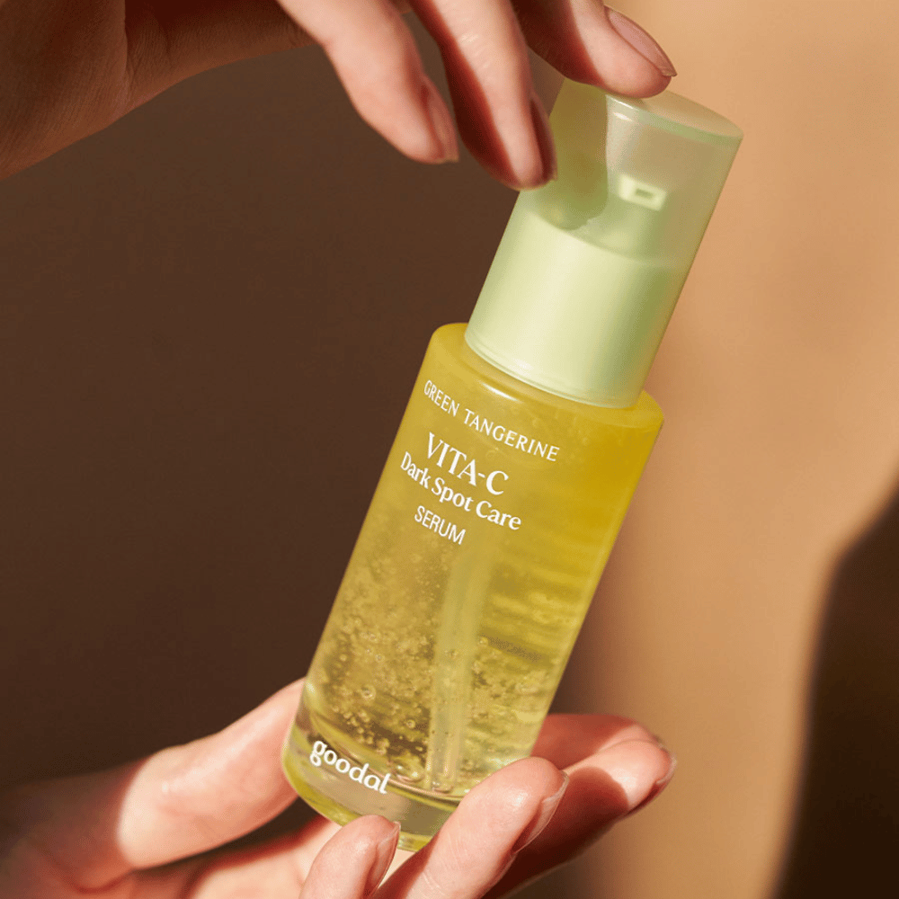 Vitamin C Serum | Leverans 1-5 dagar⚡Koreanbeauty