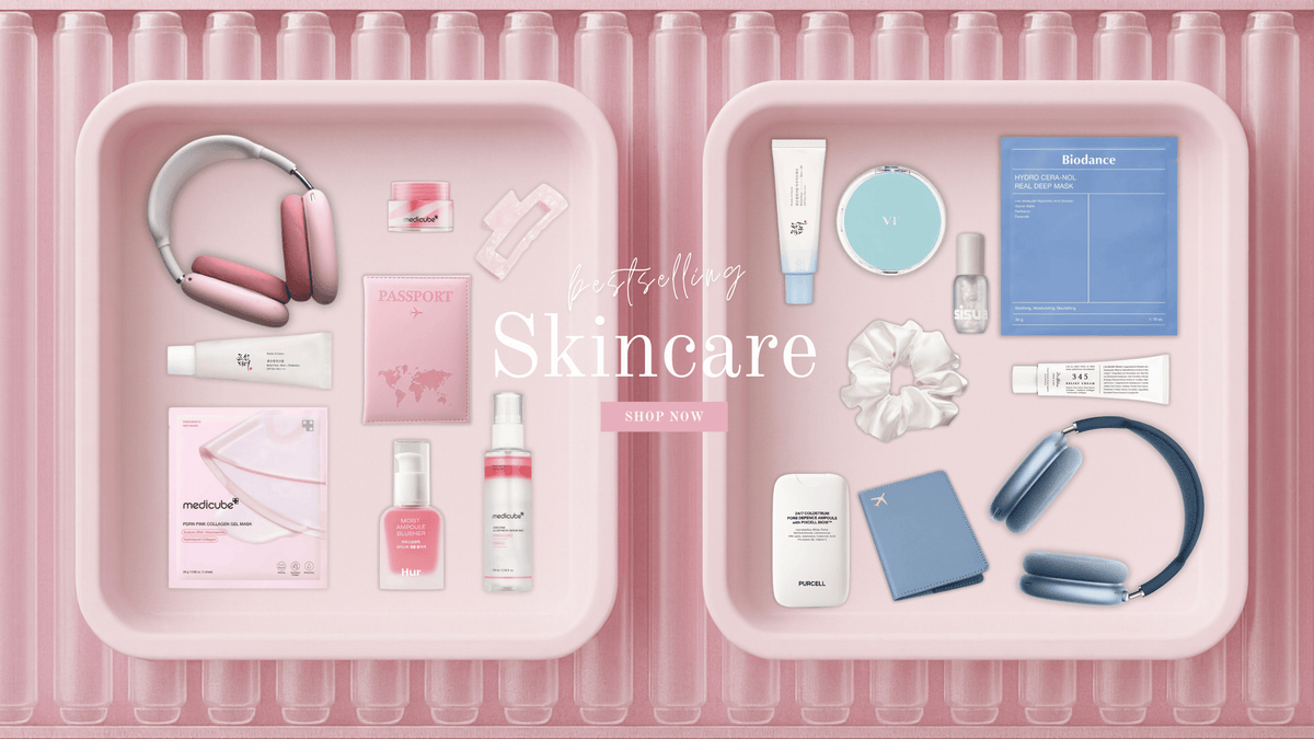 Koreanbeauty - Your K-Beauty Store Online ♥