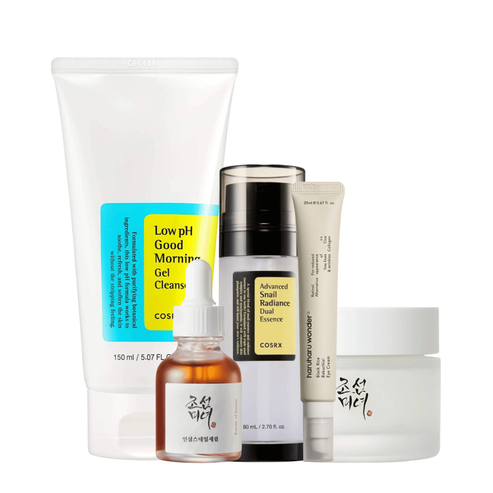 Mature Skin Time Revers Kit