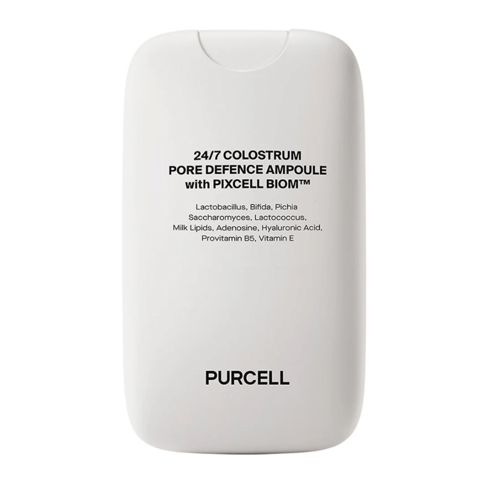 PURCELL - 24/7 Colostrum Pore Defence Ampoule 55ml