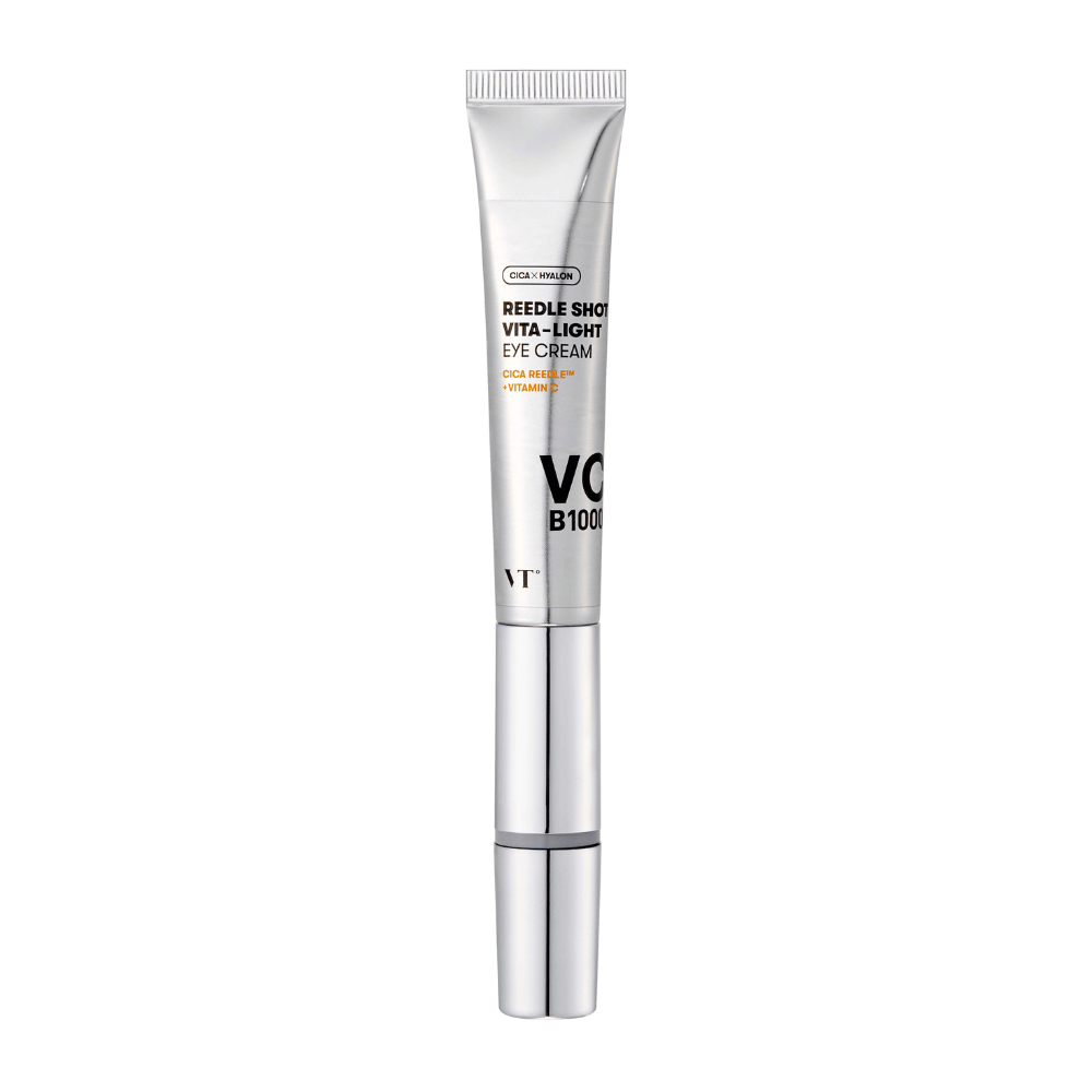 VT Cosmetics - Reedle Shot Vita-Light Eye Cream 15ml