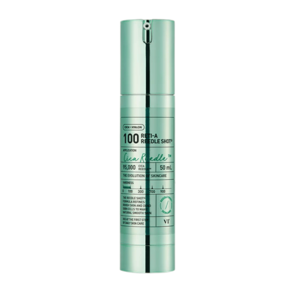 VT Cosmetics - Reti-A Reedle Shot 100 50ml