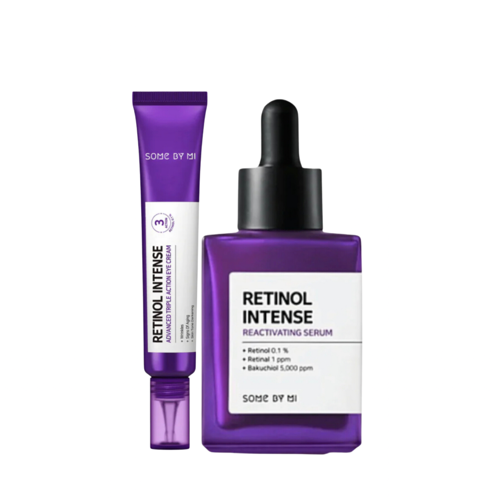 Retinol Renewal Kit | Always 20% off on all our kits