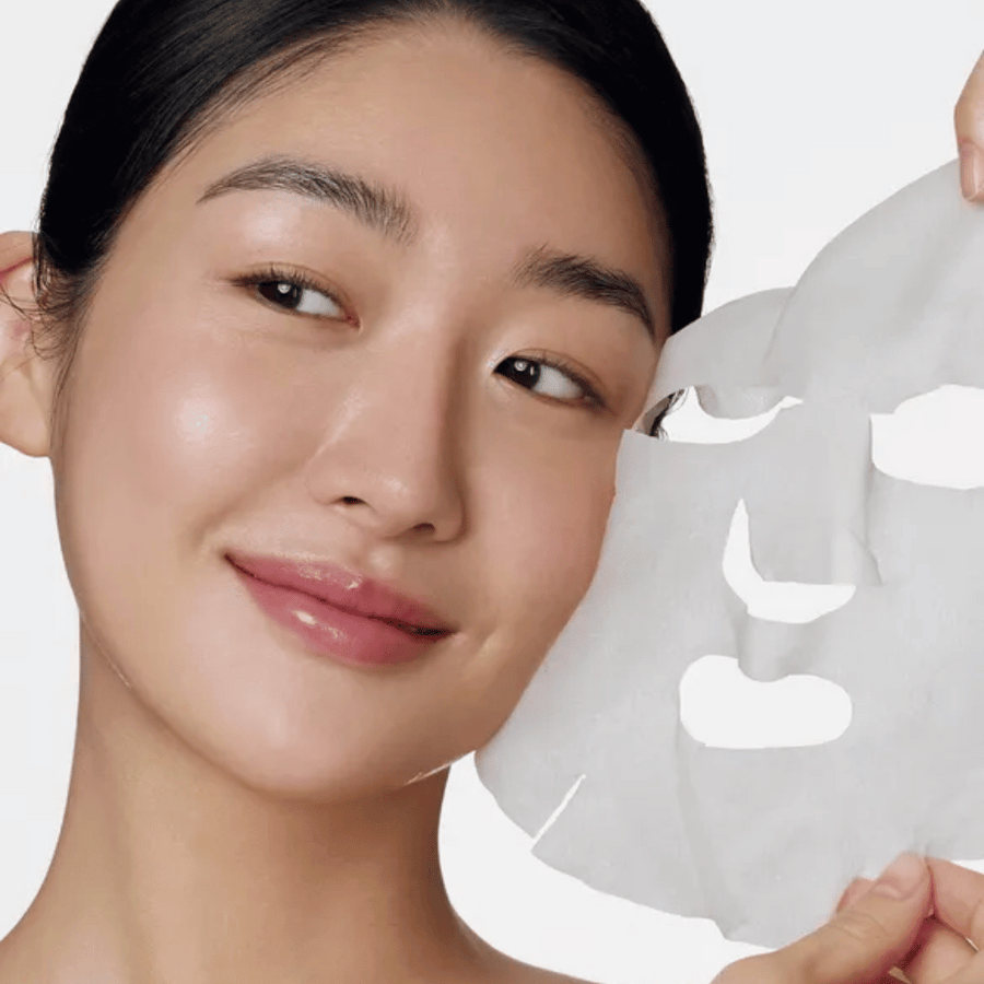 SOME BY MI - Retinol Intense Daily Mask 30 sheets
