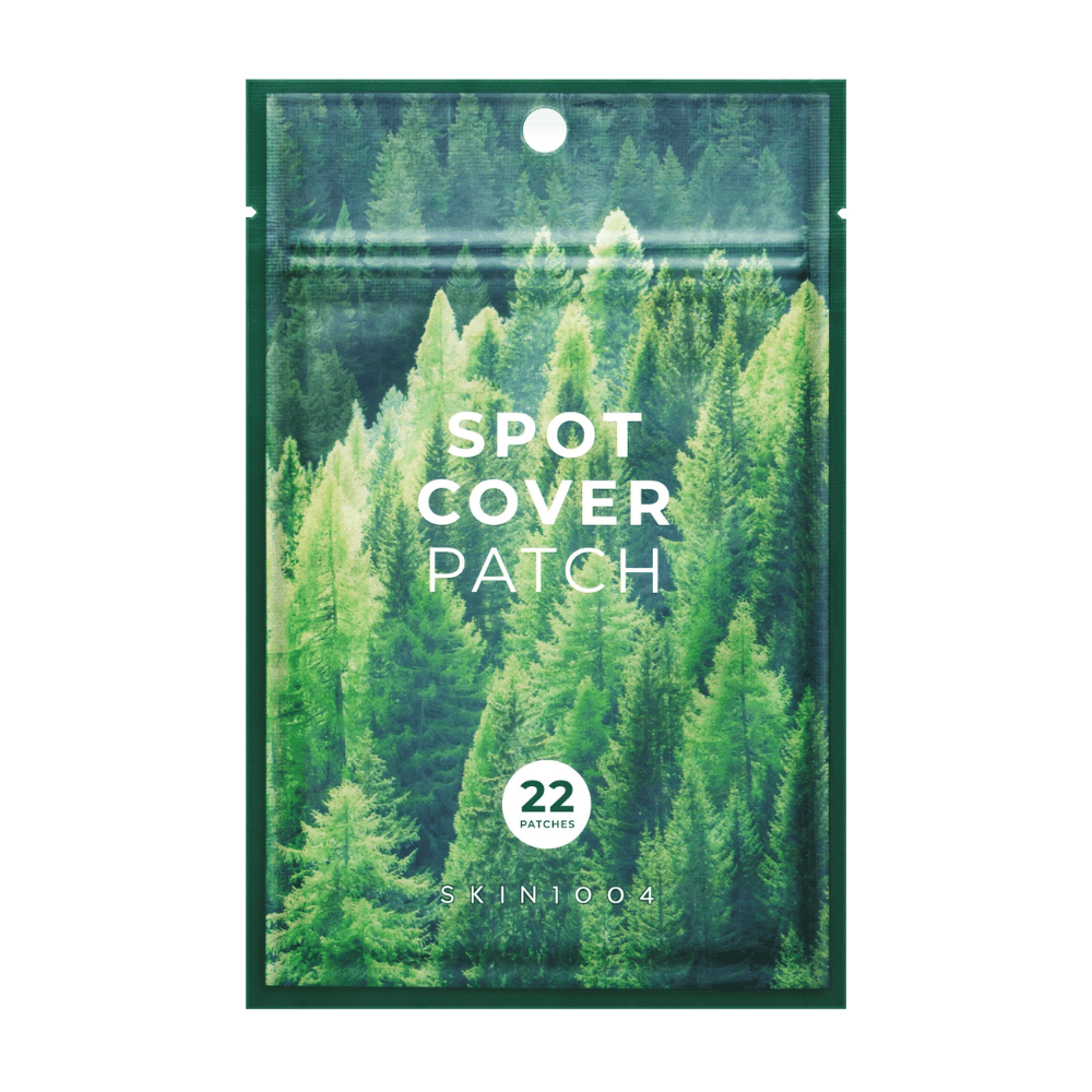 SKIN1004 - Spot Cover Patch 22 patches