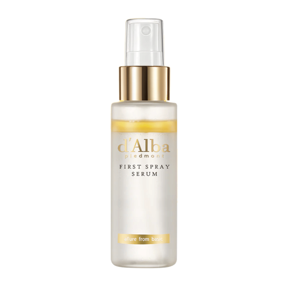 d'Alba - White Truffle First Spray Serum 50ml