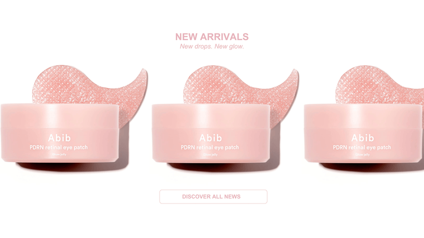 Koreanbeauty - Your K-Beauty Store Online ♥